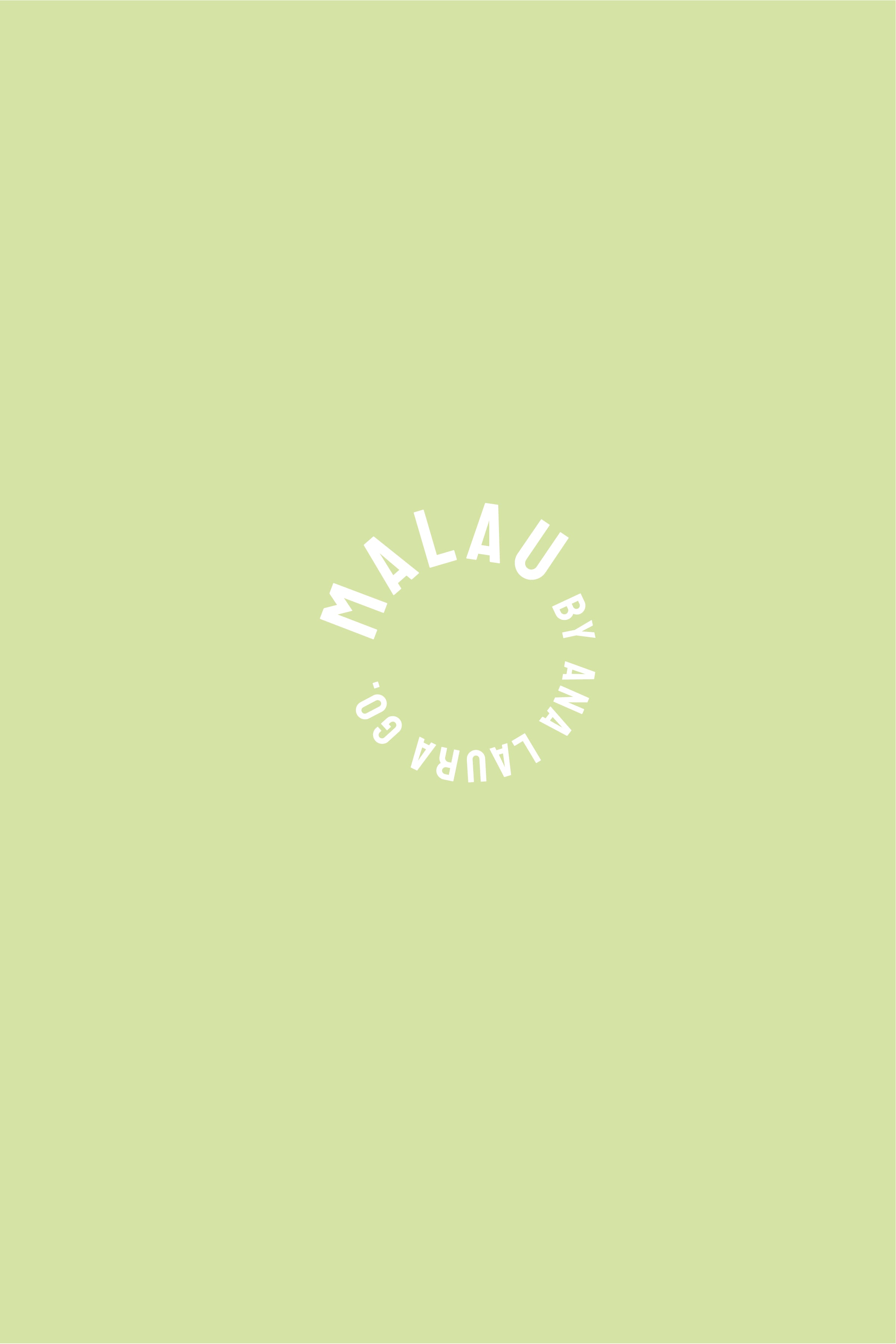 Malau By Ana Laura GO